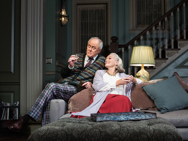 Broadway.com | Photo 5 of 14 | Dance of the Vampires Rehearsal