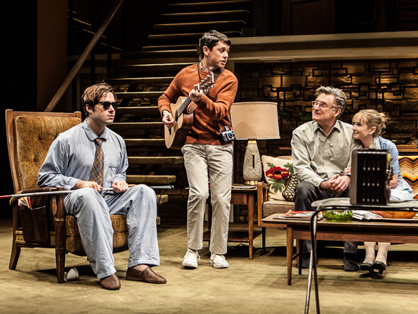 Broadway.com | Photo 12 of 15 | A Def Opening Night for Def Poetry Jam