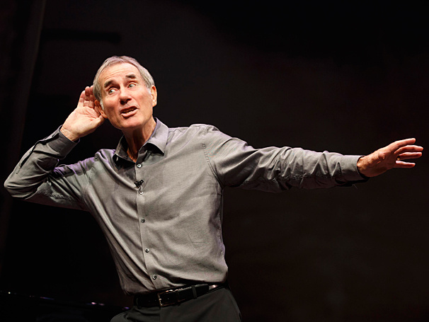 Broadway.com | Photo 14 of 14 | LAByrinth Toasts Madonna at Celebrity ...