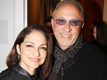 Broadway.com | Photo 10 of 14 | LAByrinth Toasts Madonna at Celebrity ...