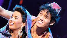 Broadway.com | Photo 16 of 19 | A Star-Spangled Snoopy! Benefit Concert