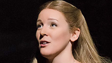 Broadway.com | Photo 10 of 36 | Celebrating The Light in the Piazza