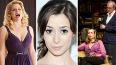 Broadway.com | Photo 13 of 19 | 2005 Theatre World Award Winners ...