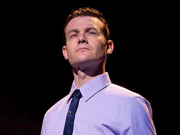 Broadway.com | Photo 6 of 25 | Encores! Bids Adieu to Rob Fisher