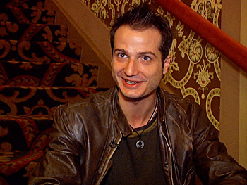 Broadway.com | Photo 9 of 18 | Shooting Stars: Marc Kudisch