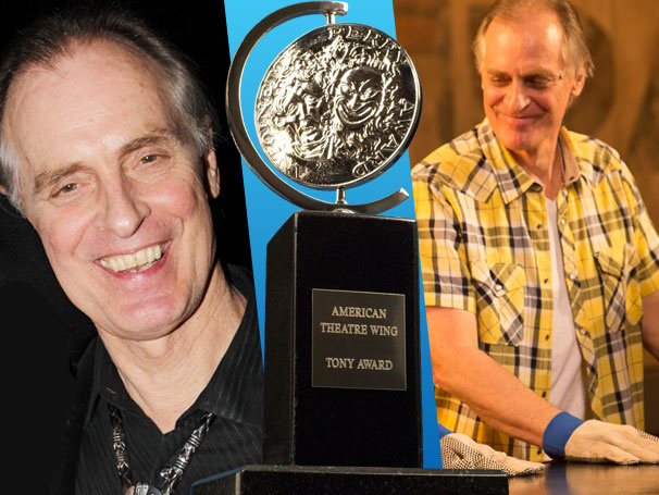 Broadway.com | Photo 10 of 10 | A Swank Affair for Primo