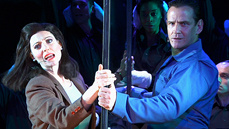 Broadway.com | Photo 1 of 5 | Gary Beach's Triumphant Return to The ...