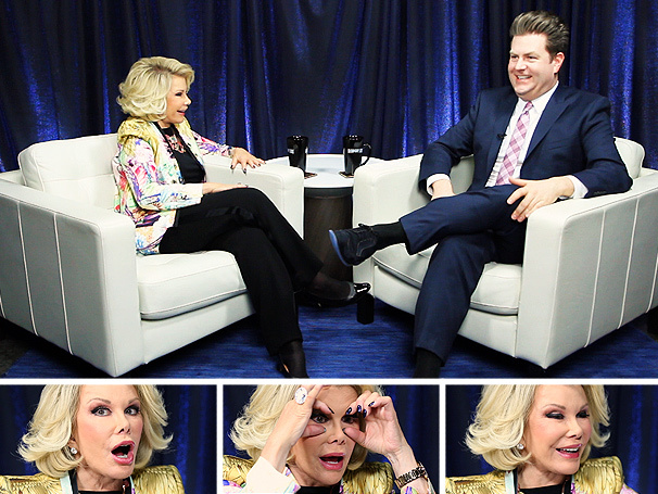 Broadway.com | Photo 1 of 15 | Casting Kudos Awarded to Director Joe ...