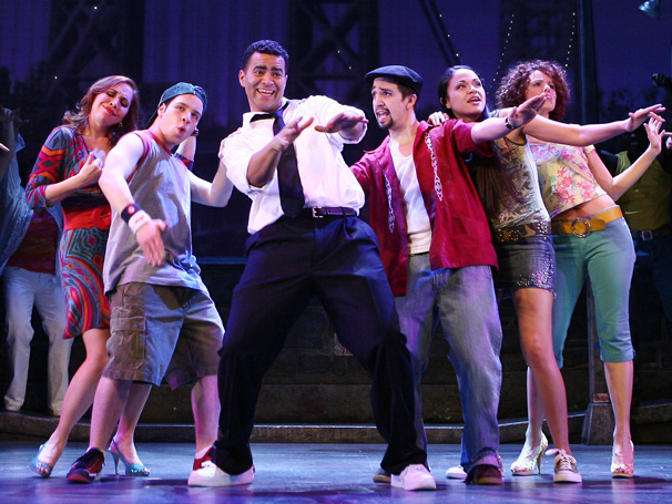 Broadway.com | Photo 22 of 39 | Awake and Sing! The Drowsy Chaperone ...