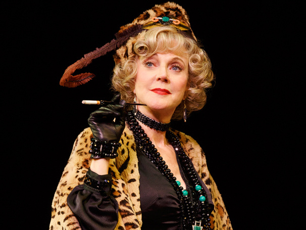 Broadway.com | Photo 28 of 43 | Gypsy of the Year Creates a Fundraising ...