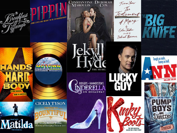 Broadway.com | Photo 16 of 36 | The Wedding Singer Lifts the Veil for ...