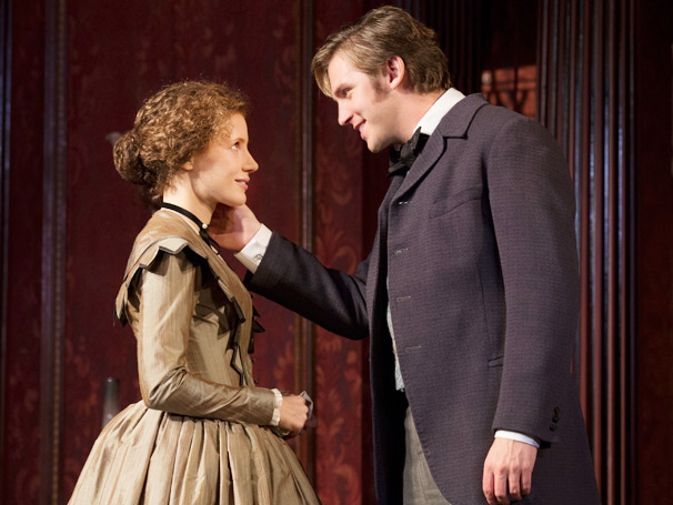 Broadway.com | Photo 27 of 36 | The Wedding Singer Lifts the Veil for ...