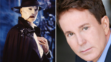 Broadway.com | Photo 31 of 57 | The Phantom Unmasks its Record-Breaking ...