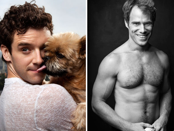 Broadway.com | Photo 8 of 55 | Lestat Takes Manhattan at Swanky Opening ...