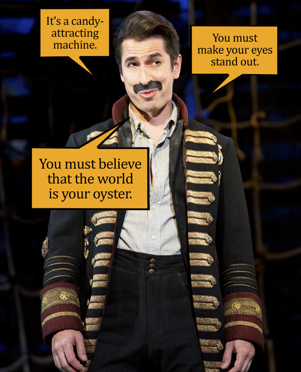 Broadway.com | Photo 28 of 59 | Tony Greats Gather for 60th Anniversary ...