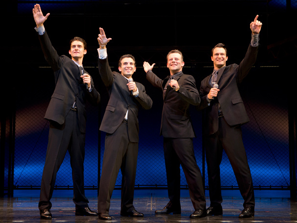 Broadway.com | Photo 6 of 21 | Tonys 2006: Wining and Dining at the ...