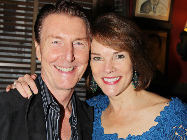 Broadway.com | Photo 3 of 39 | Shooting Stars: Jim Dale