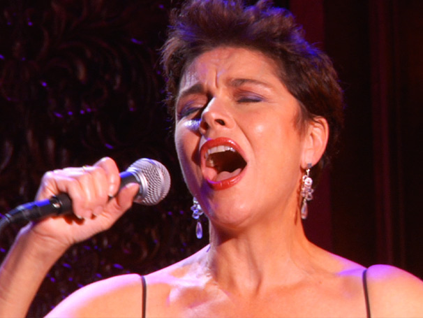 Broadway.com | Photo 2 of 11 | Collins, Tarzan Cast Rock the Morning TV ...