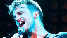 Broadway.com | Photo 23 of 37 | 100+ Alums of Beauty and the Beast ...