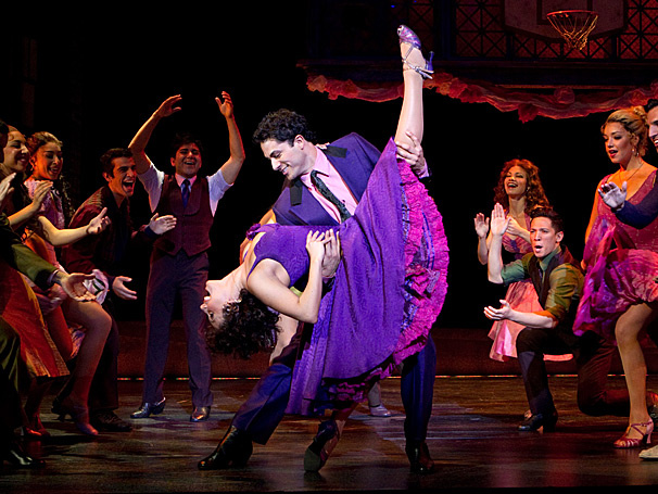 Broadway.com | Photo 4 of 27 | August Wilson's Radio Golf Arrives at ...