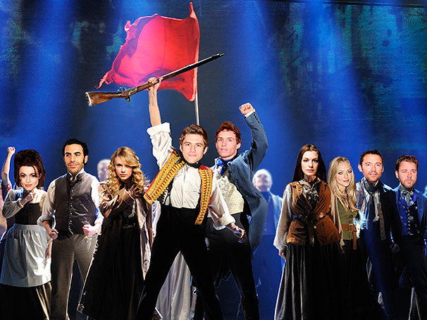 Broadway.com | Photo 19 of 25 | Opening Night Party Pics! Adam Pascal ...