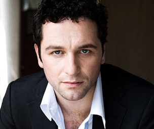 Broadway.com | Photo 22 of 25 | Starring Marc Kudisch, The Glorious ...