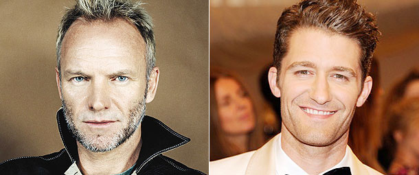 Broadway.com | Photo 3 of 4 | Dancing with the Star's Cameron Mathison ...