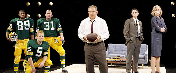 Broadway.com | Photo 4 of 4 | Dancing with the Star's Cameron Mathison ...