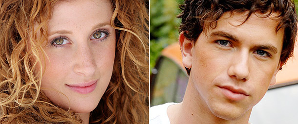 Broadway.com | Photo 35 of 37 | Cry-Baby Offers a Sneak Peek