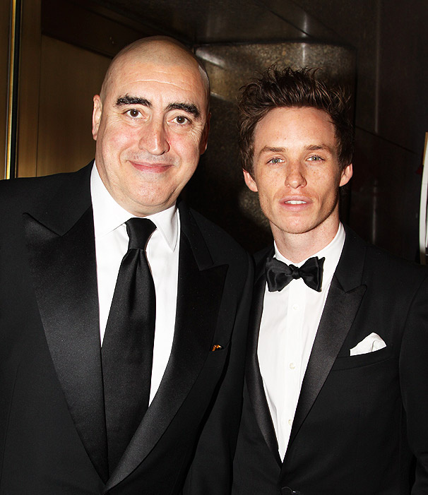 Broadway.com | Photo 61 of 75 | No Tears Here: Cry-Baby Rocks a Dreamy ...