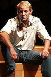 Broadway.com | Photo 2 of 28 | A Spellbinding Opening for Equus Stars ...