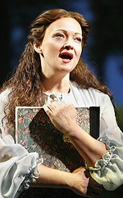 Broadway.com | Photo 4 of 28 | A Spellbinding Opening for Equus Stars ...