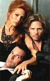 Broadway.com | Photo 18 of 28 | A Spellbinding Opening for Equus Stars ...