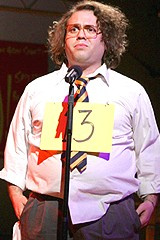 Broadway.com | Photo 3 of 19 | A Starry Opening for Stephen Belber's ...