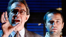 Broadway.com | Photo 13 of 19 | Amen! Craig Lucas' Starry Prayer for My ...