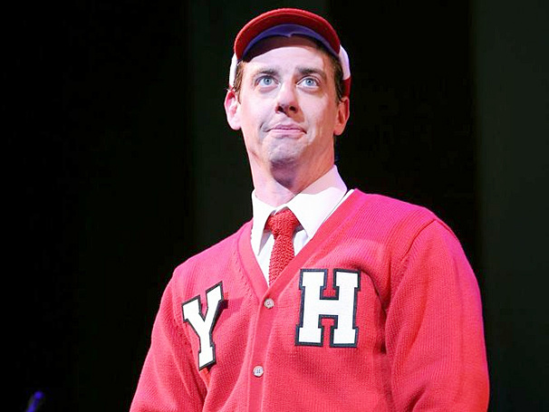 Broadway.com | Photo 27 of 59 | Shrek's Opening Lures Broadway Bigwigs ...