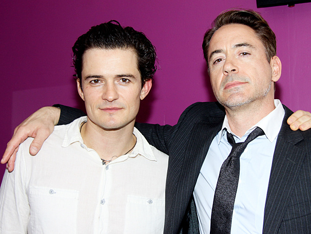 Broadway.com | Photo 5 of 19 | Prepping for the Shot of a Lifetime with ...