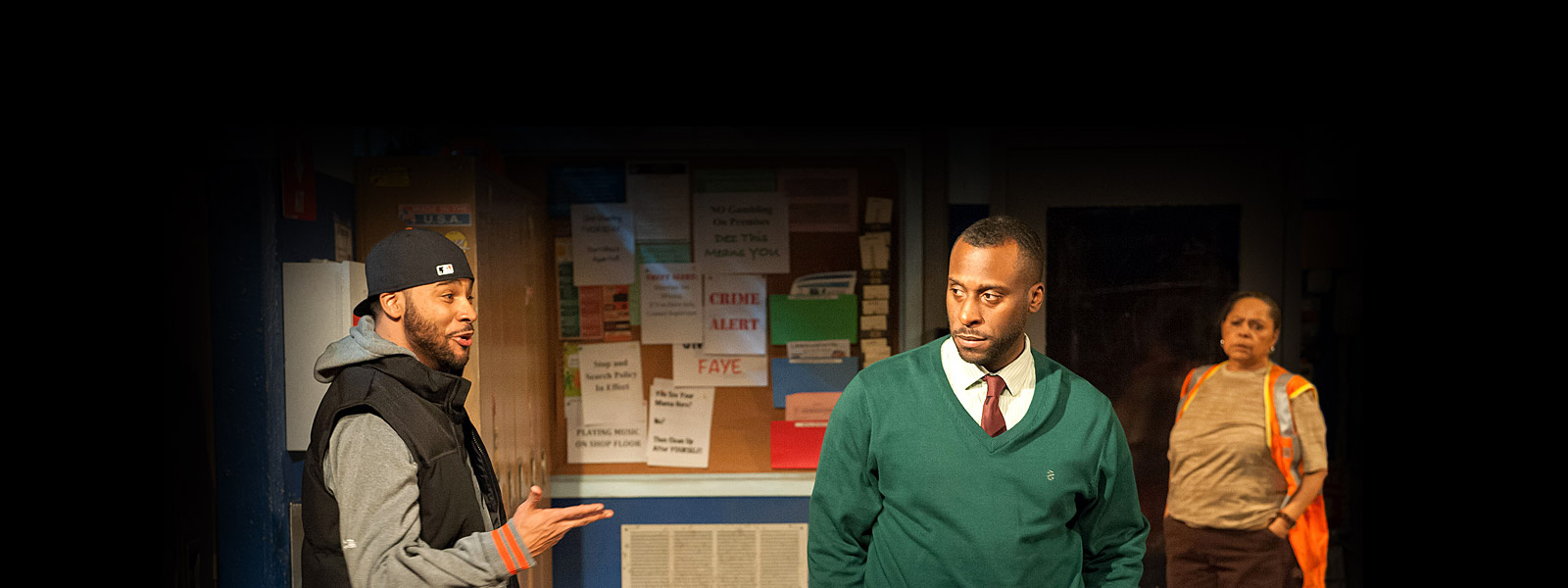 Broadway.com | Photo 8 of 23 | He's Legal! Phantom Turns 21 on Broadway