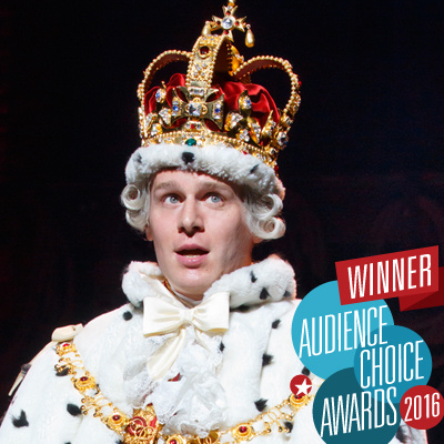 Broadway.com | Photo 21 of 24 | Off-Broadway Opens the Door for Rockin ...