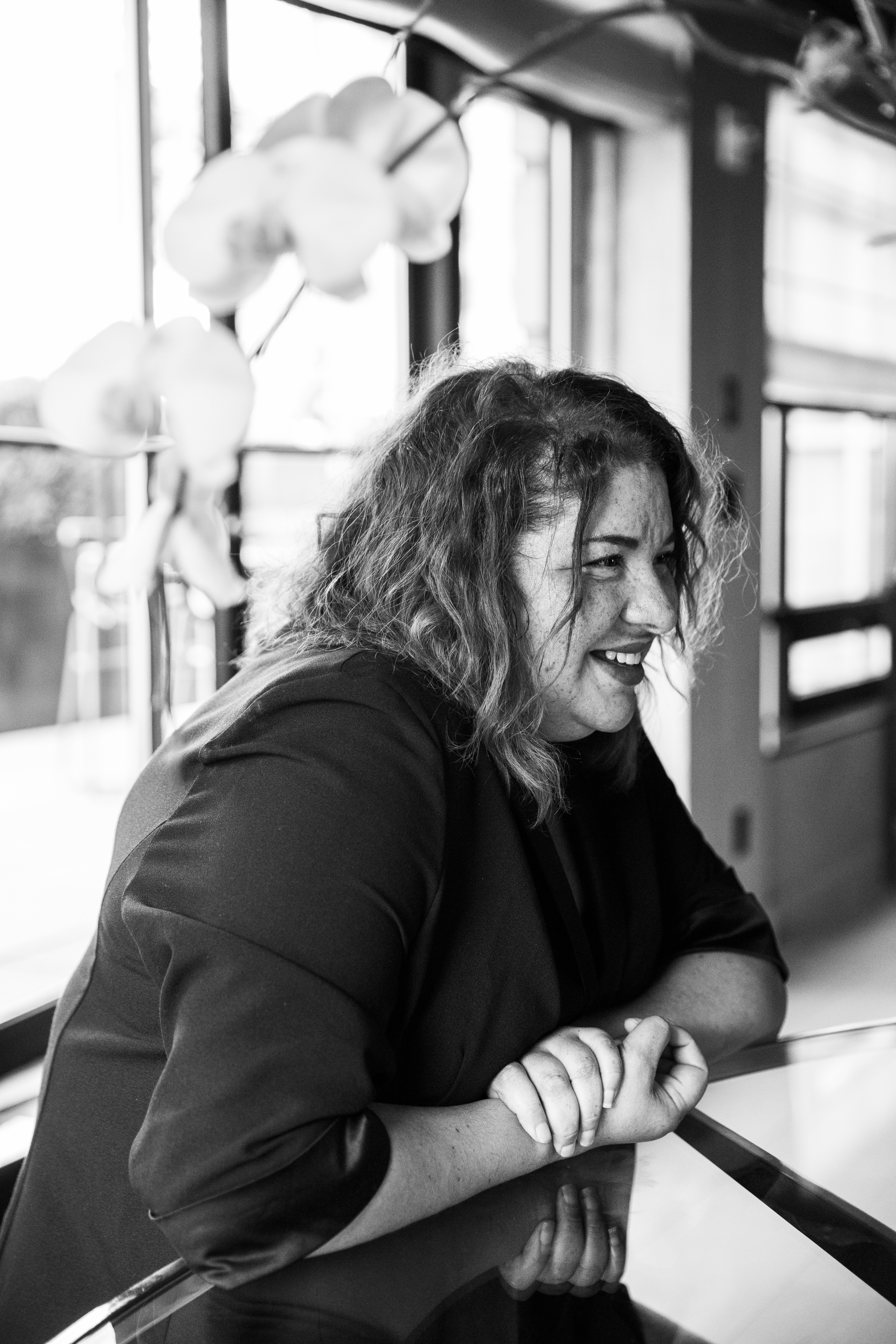 Broadway.com | Photo 2 of 28 | Happiness Is… a New Susan Stroman ...
