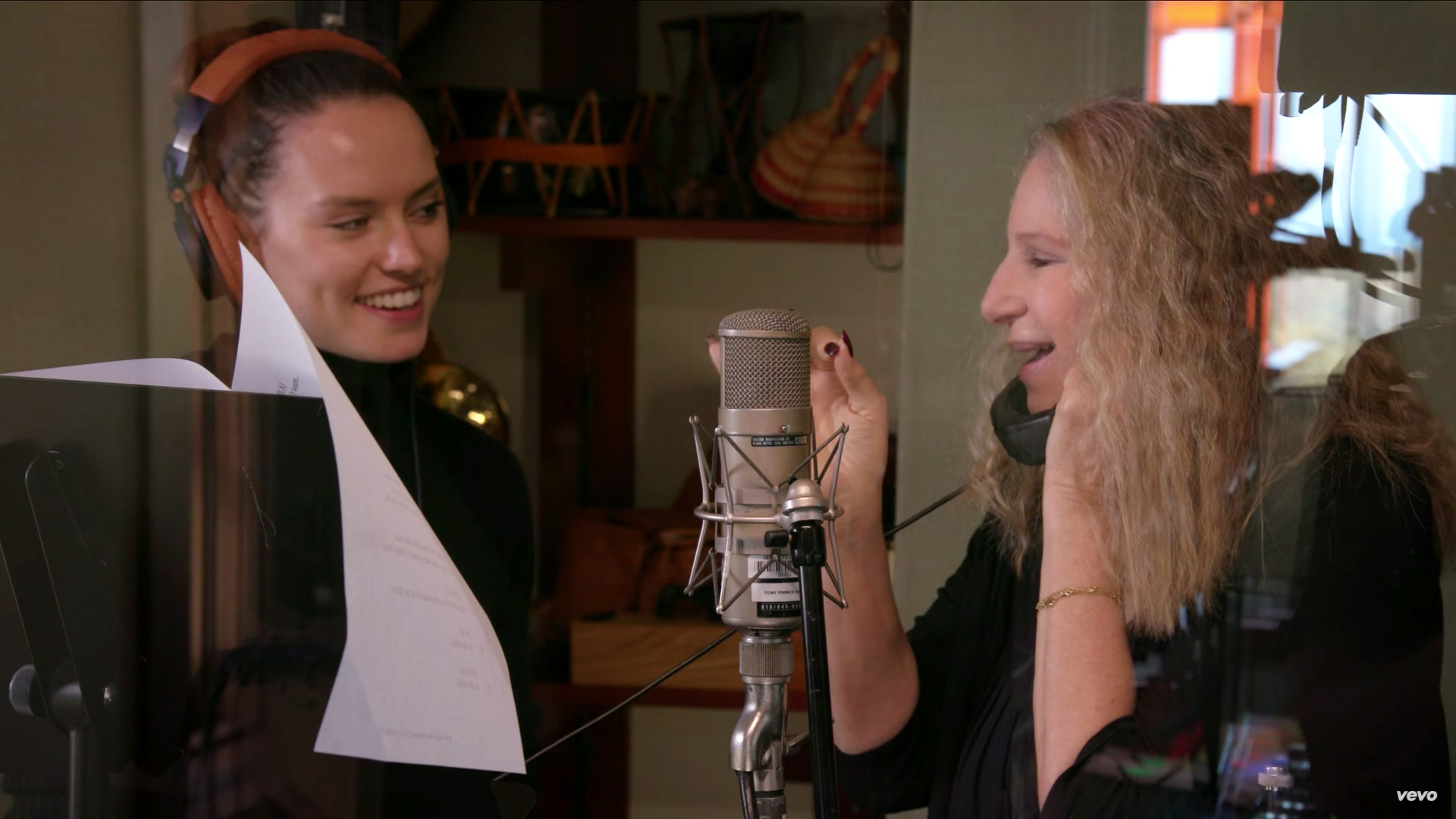 Broadway.com | Photo 20 of 28 | Happiness Is… a New Susan Stroman ...