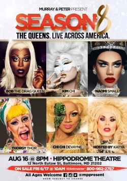 Broadway.com | Photo 27 of 28 | Happiness Is… a New Susan Stroman ...