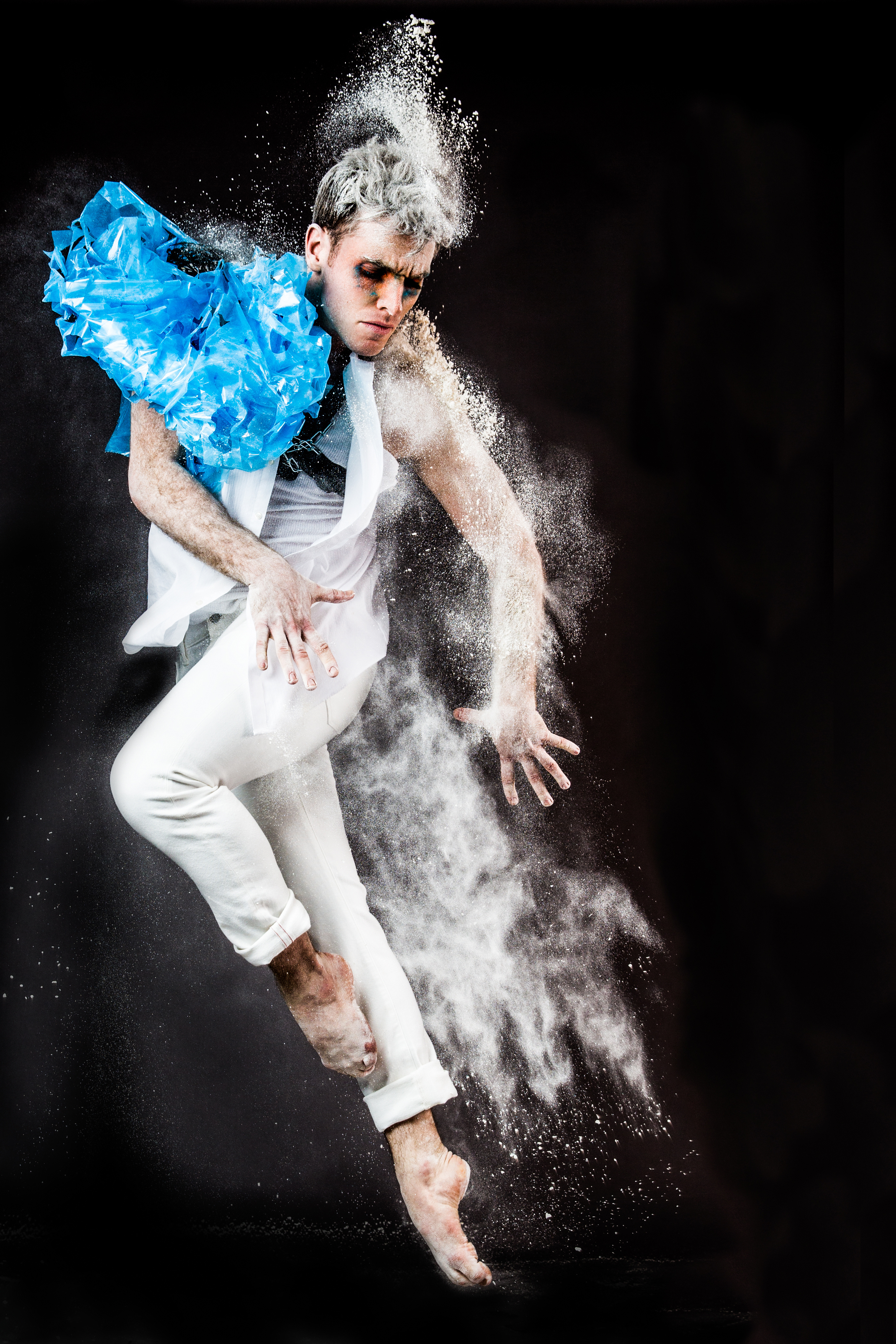 Tom Mcintyre: Actor, Presenter, And Filmmaker With A Passion For ...