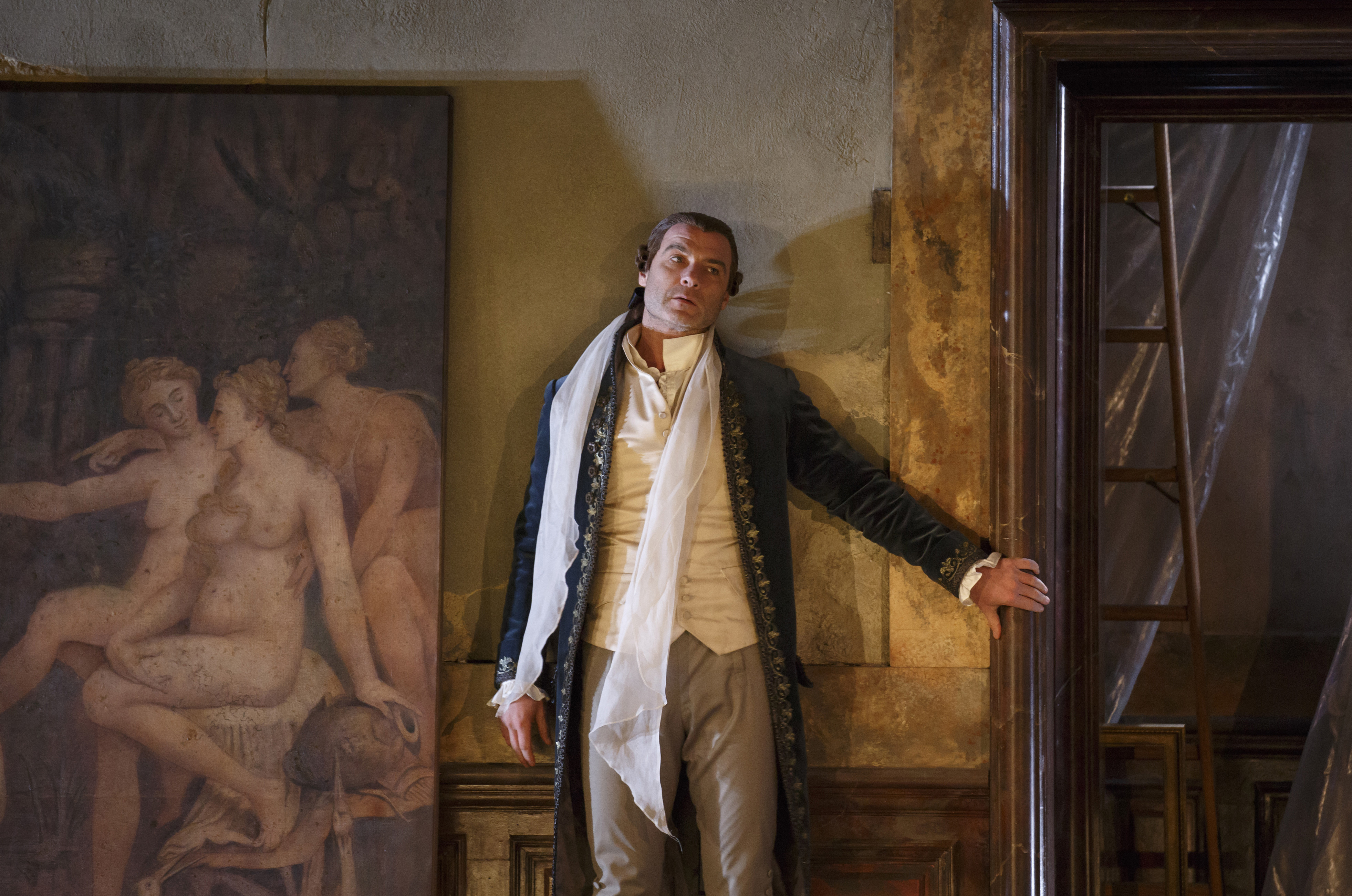 Broadway.com | Photo 6 of 11 | Jane Fonda and 33 Variations Play Final ...