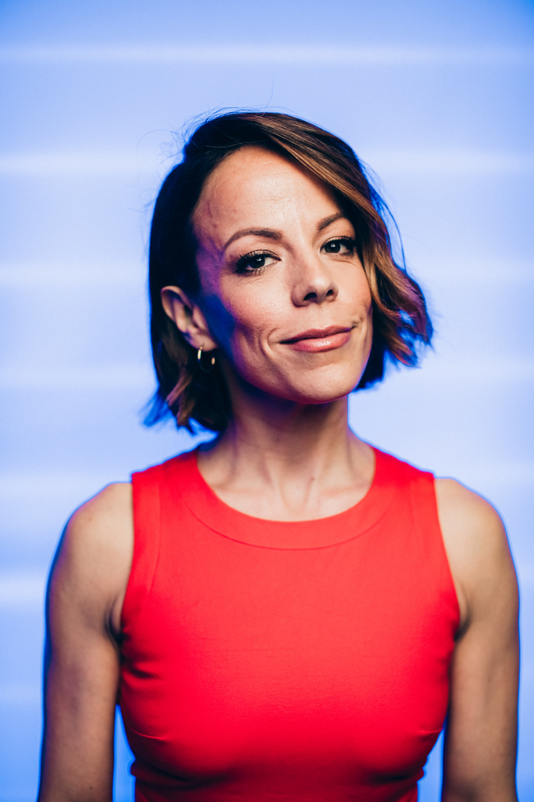 Leslie Kritzer on How Beetlejuice Is Like Being in College, Having ...