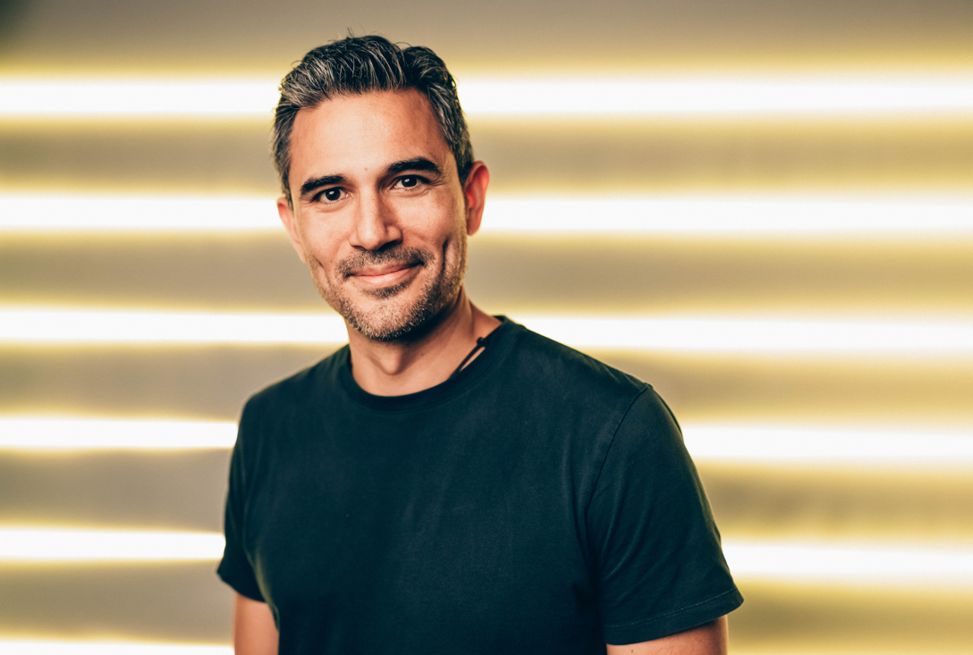 Ivan Hernandez on Joining Dear Evan Hansen & Remembering All the Times ...