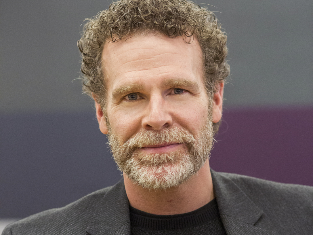 After Trading Broadway Fame for Family, Original Passion Star Jere Shea ...