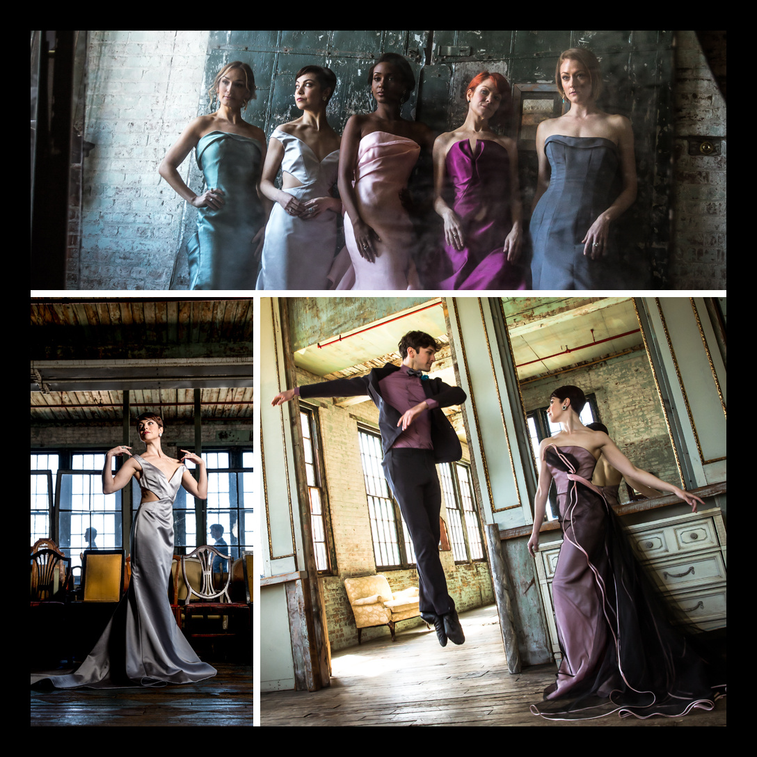 They Got Rhythm! Meet the 'S Wonderful Dancers of Broadway's An ...