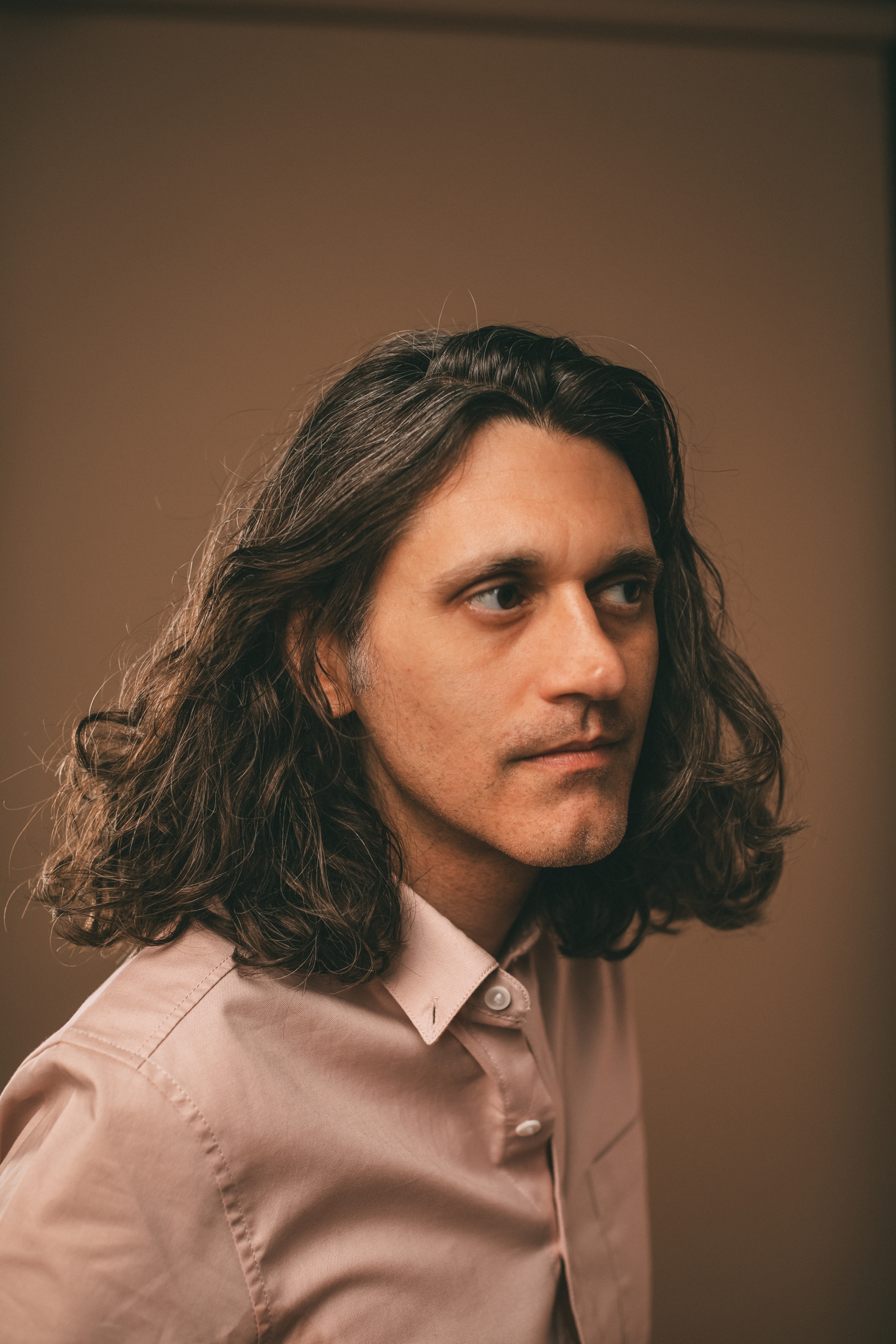 Hillary and Clinton Scribe Lucas Hnath on Why He'll Leave the Room If ...