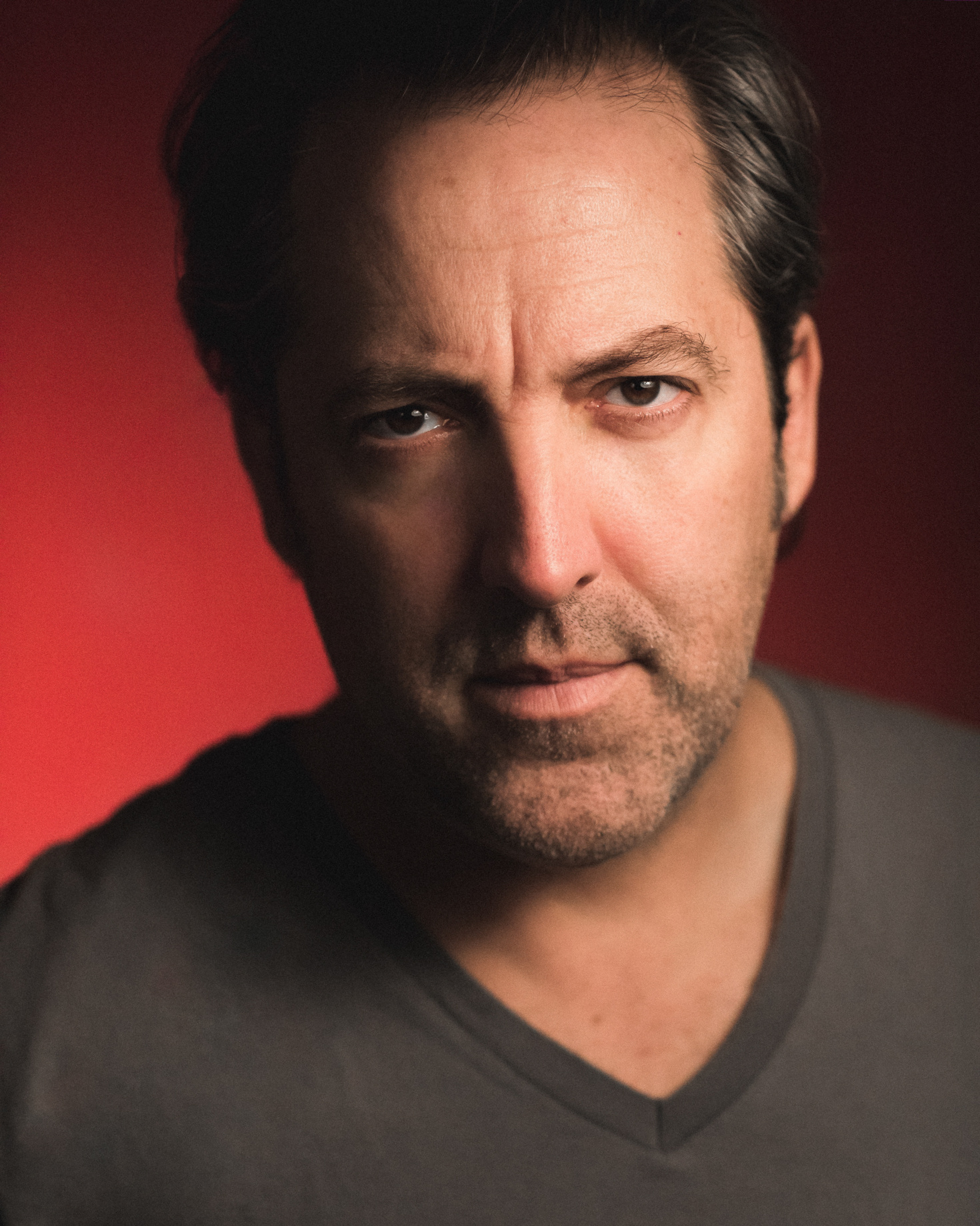 Ian Barford to Star in Tracy Letts' Linda Vista on Broadway | Broadway ...